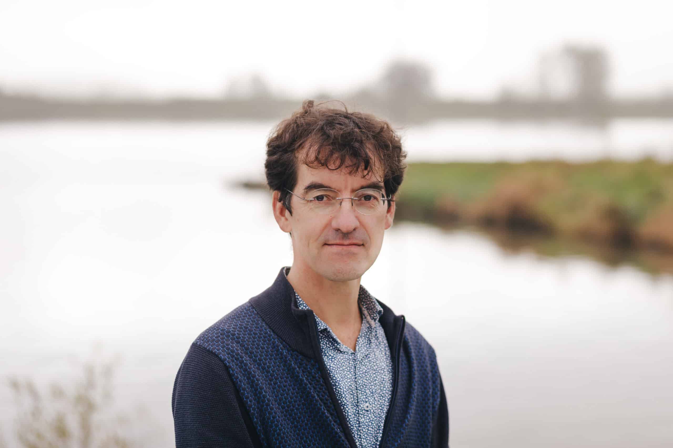 Frank Stroeken | Wing