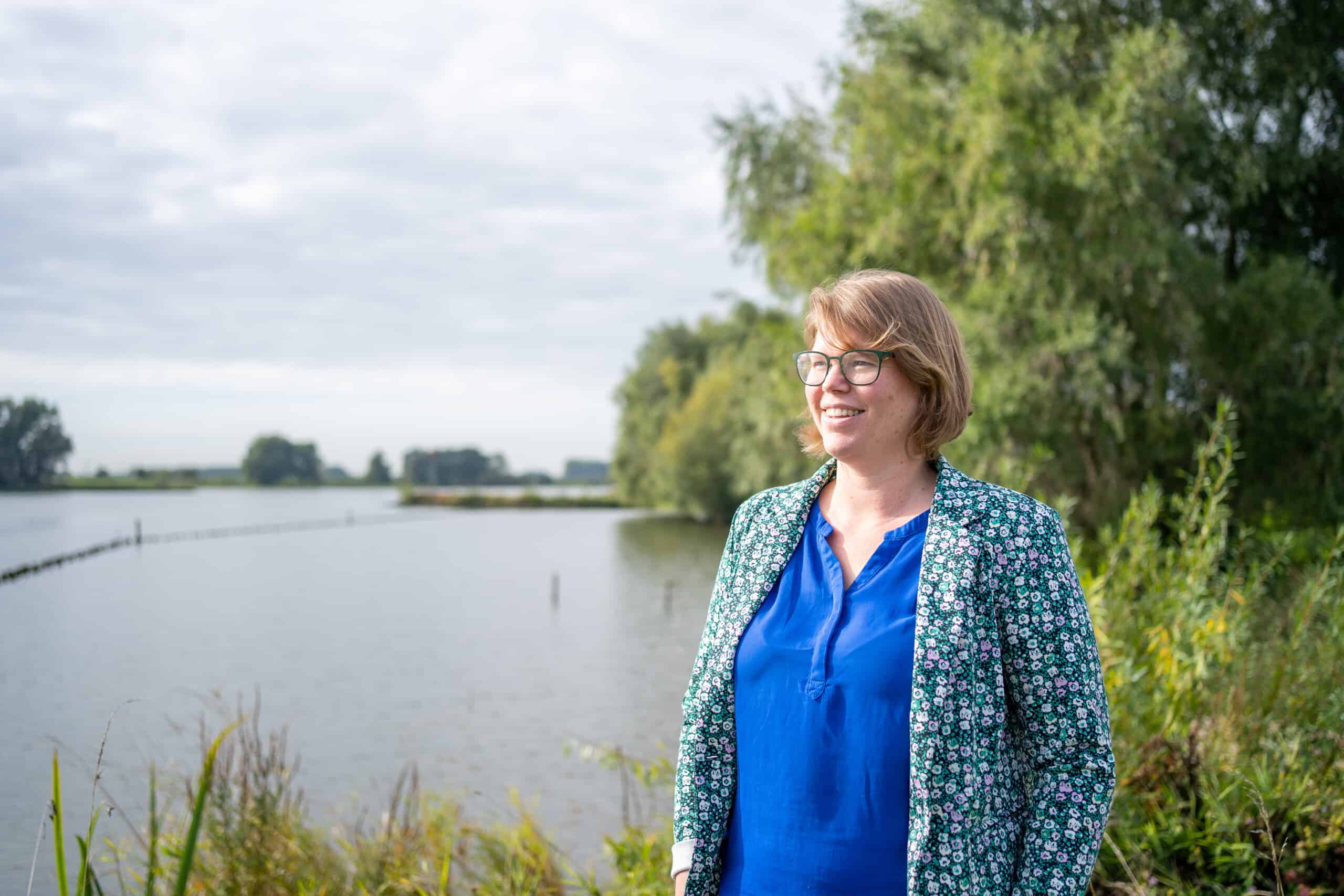 Marieke Bosch | Wing